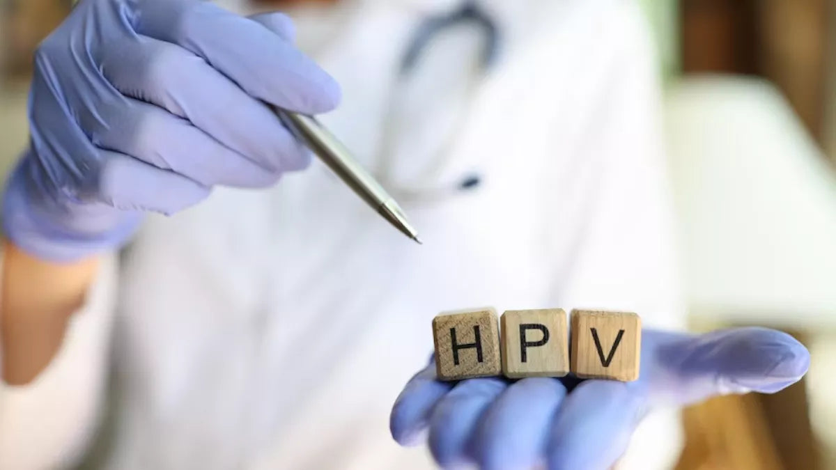 Why HPV 16 and HPV 18 Are the Most Dangerous HPV Strains – NovaHerbs.Net